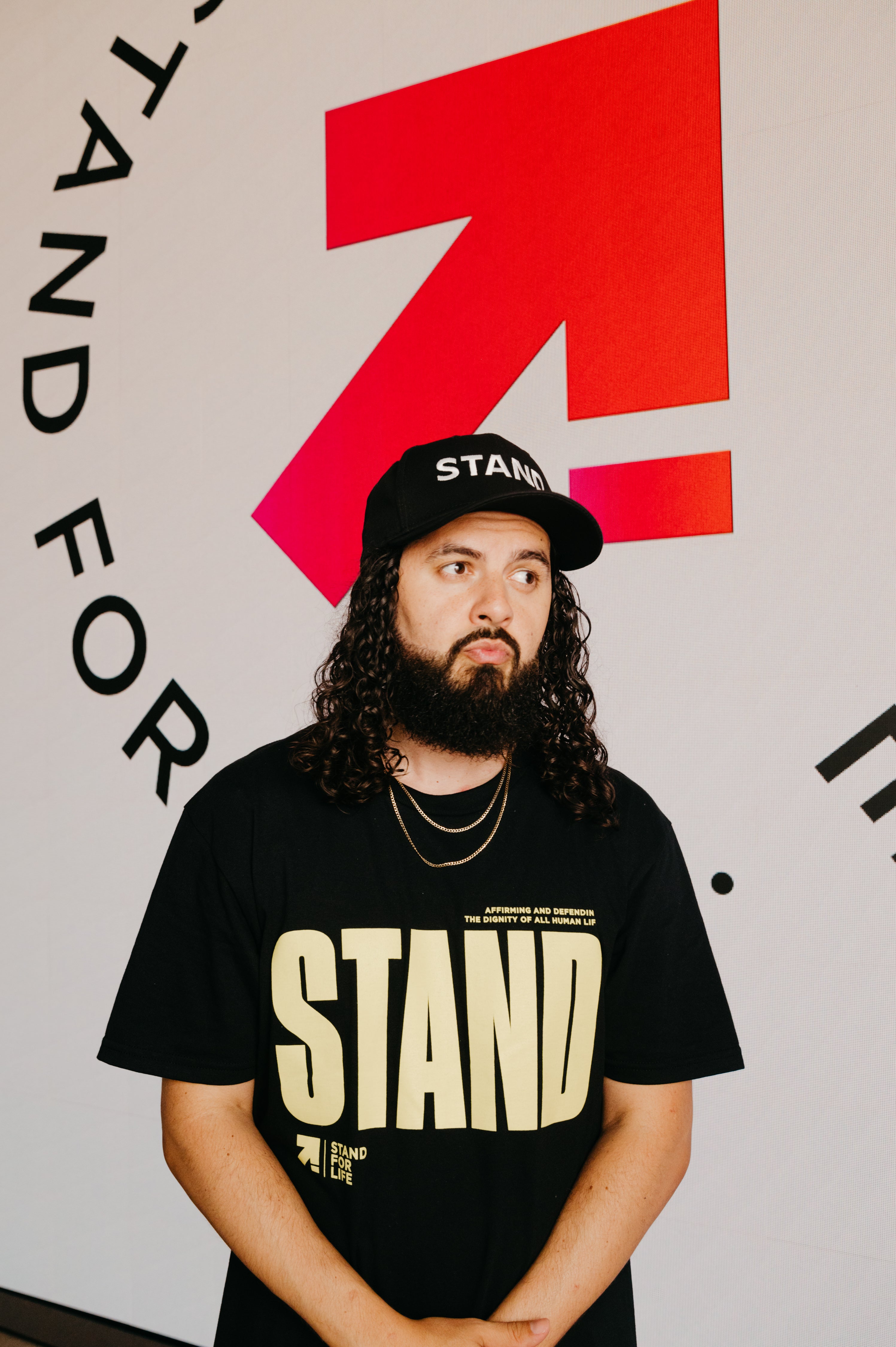 All Products – Stand For Life